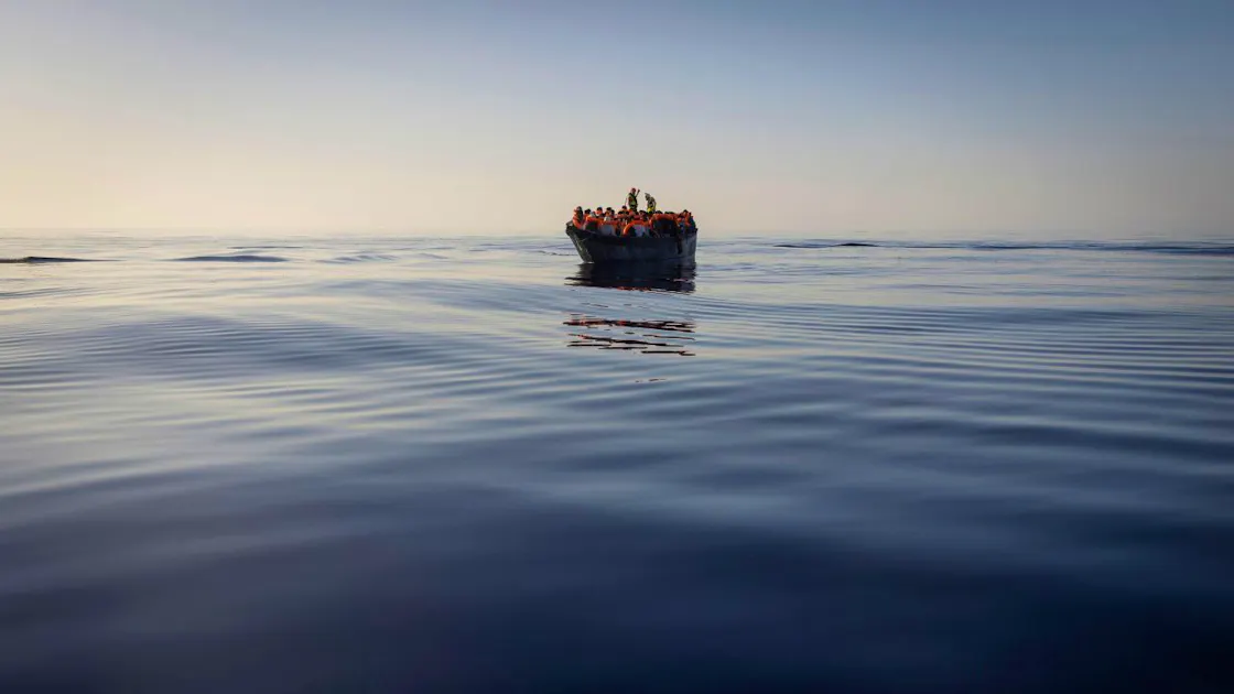 L'Unicef alerte: Trois fois plus de migrants morts ou disparus en ...
