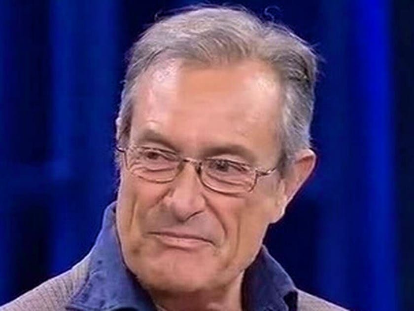 Addio al volto storico de La7 Armando Sommajuolo: il saluto di Enrico Mentana | blue News