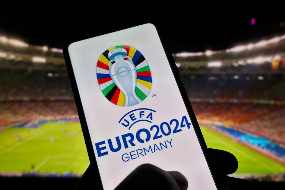 EM 2024: Alle Infos zu Spielplan, Gruppen, Modus & Stadien | blue News