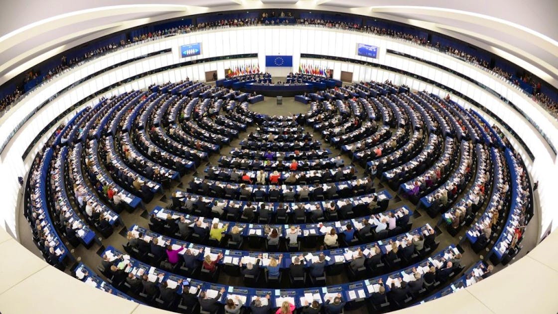 Il Parlamento europeo adotta il rapporto sulla Svizzera | blue News
