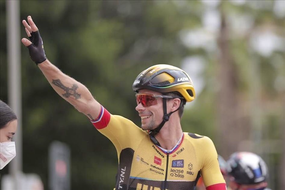 Ciclismo: Roglic alla Bora-Hansgrohe | blue News