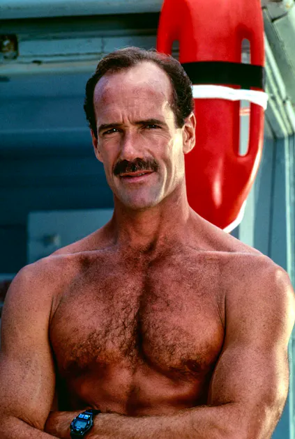 Malato da tempo di Parkinson: È morto l'attore di «Baywatch» Michael ...