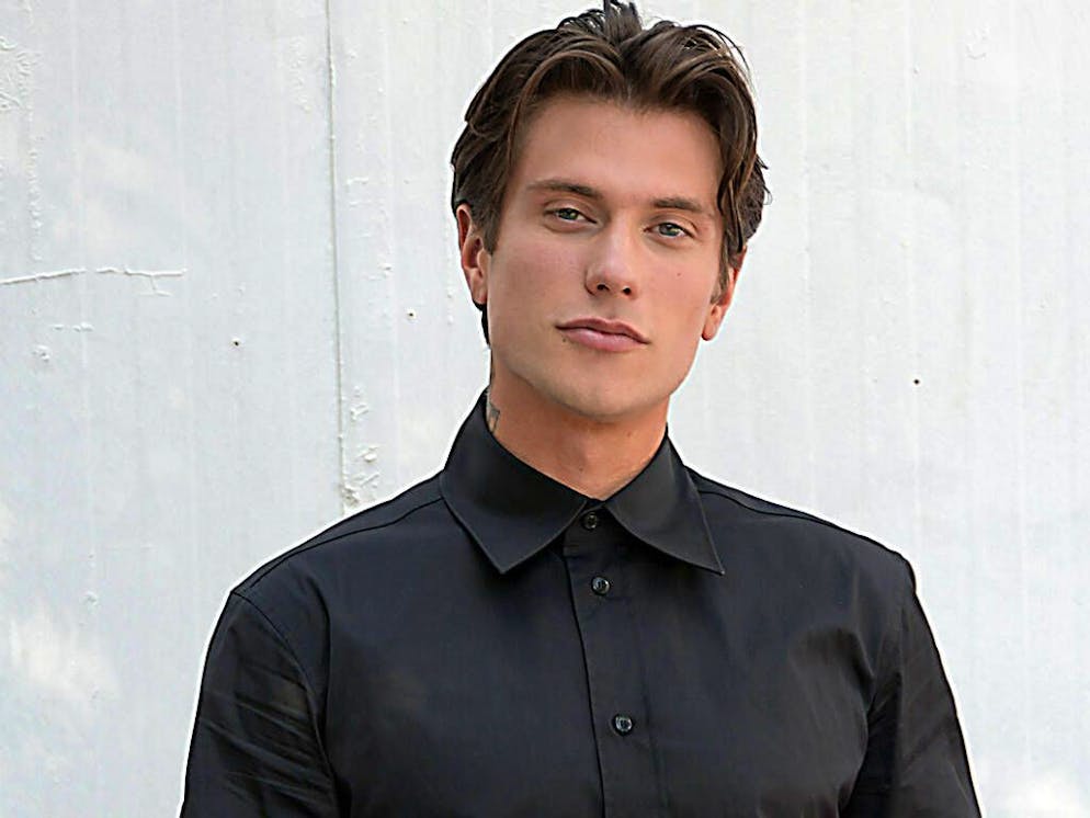 Benjamin Mascolo parla di Bella Thorne: «Spesso avevamo rapporti a tre ...