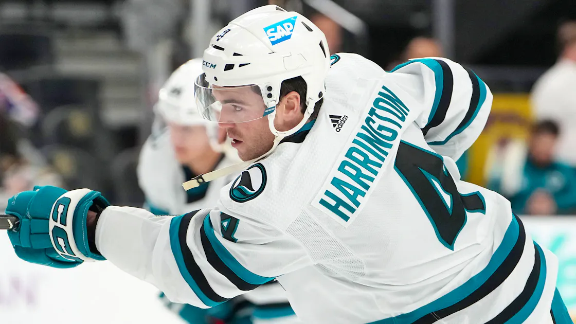 National League: Scott Harrington débarque à Zurich | blue News