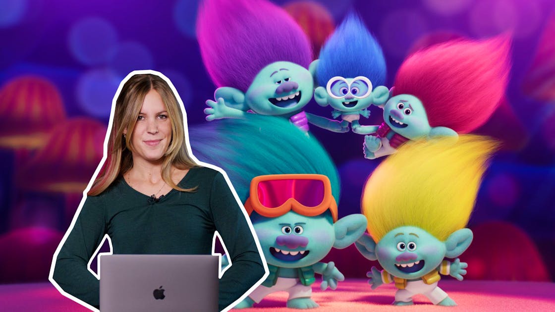 «Trolls – Gemeinsam Stark»: Die BroZone sind back alive | blue News