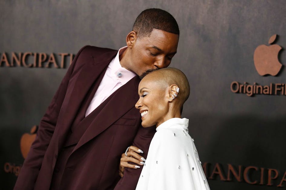 Separati dal 2016: Will Smith rompe il silenzio sulla rottura con Jada ...