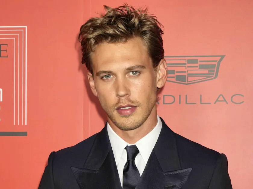 Austin Butler racconta del suo incontro con Tom Hardy sul set | blue News