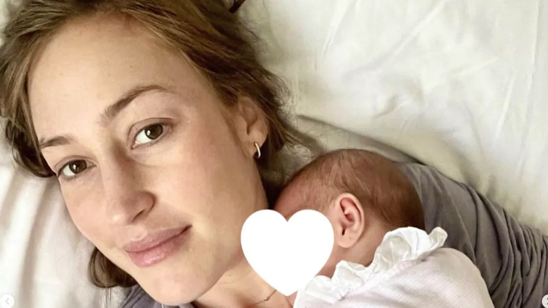 Royaume-Uni: Carnet rose : la famille royale accueille un nouveau bébé ...