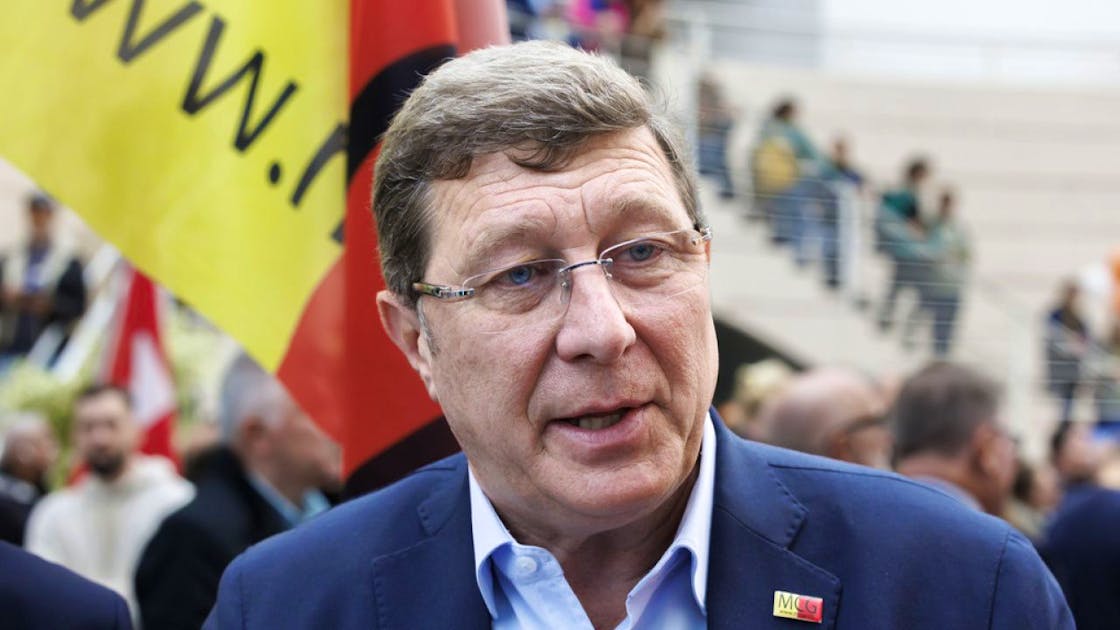 Wahlen 2023 – GE SR: Vier Schwergewichte kämpfen um Ständeratssitze in Genf | blue News