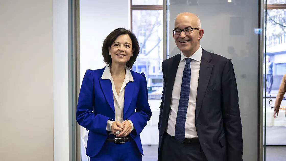 Wahlen 2023 – ZH SR: FDP unterstützt SVP-Kandidat Rutz nun offiziell im ...