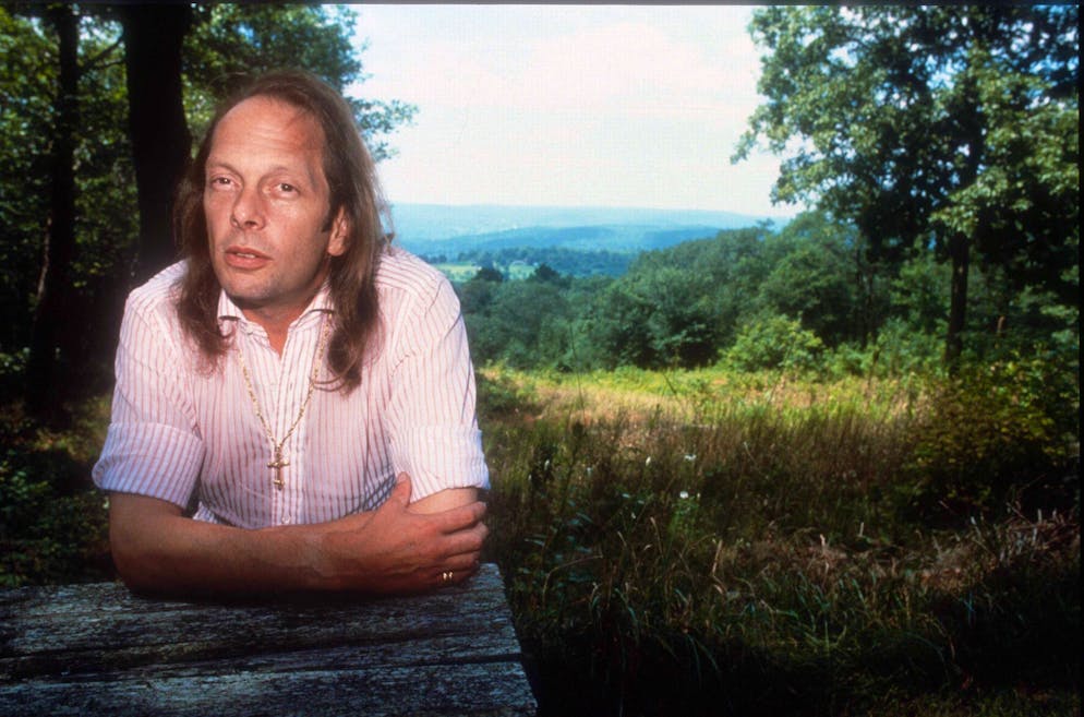 Cinema: È morto Rock Brynner, figlio della star di Hollywood Yul ...