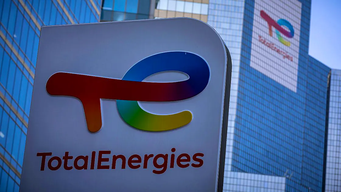 Hydrocarbures: Totalenergies maintient de confortables bénéfices au 3e ...
