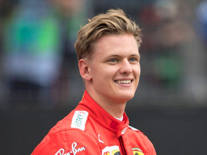 Spettacolo: Michael Schumacher e il silenzio stampa della famiglia ...