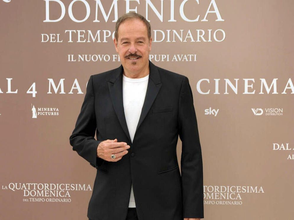 Massimo Lopez: «Non ho mai detto che sono un 'etero single'» | blue News