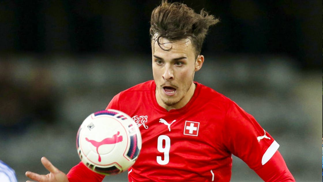 Haris Tabakovic: The Goal-Scoring Sensation Making Waves for the ...