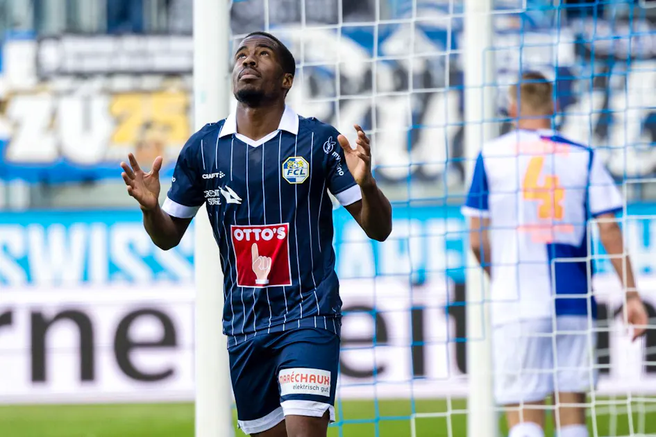 Super League: Premier but pour Teddy Okou et victoire pour Lucerne ...