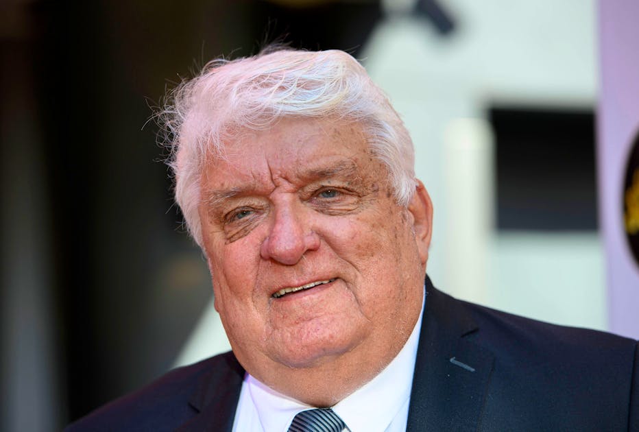 TV-Legende wurde 77: Hans Meiser stirbt an Herzversagen | blue News