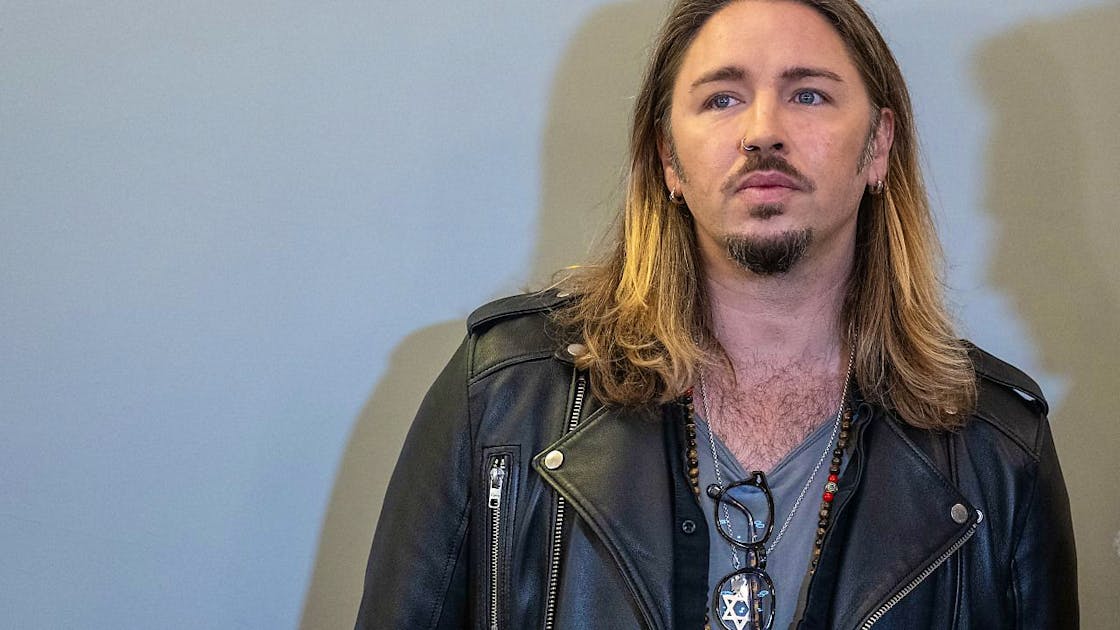 Deutschland: Anklage im Prozess gegen Musiker Gil Ofarim verlesen ...