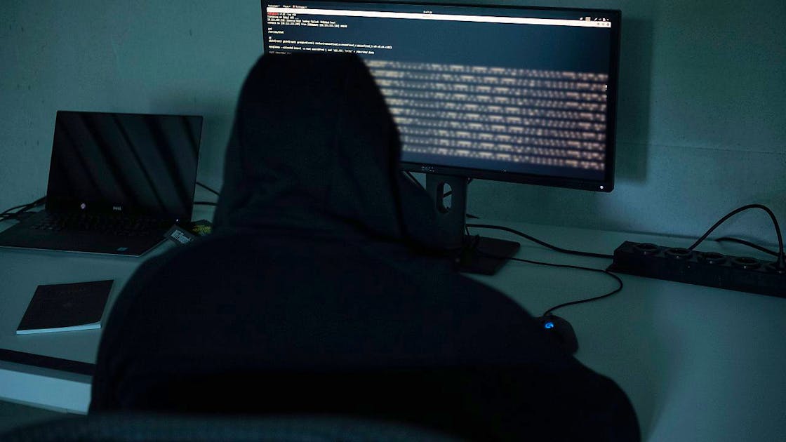 Menaces de publier les données: L'administration fédérale touchée par ...