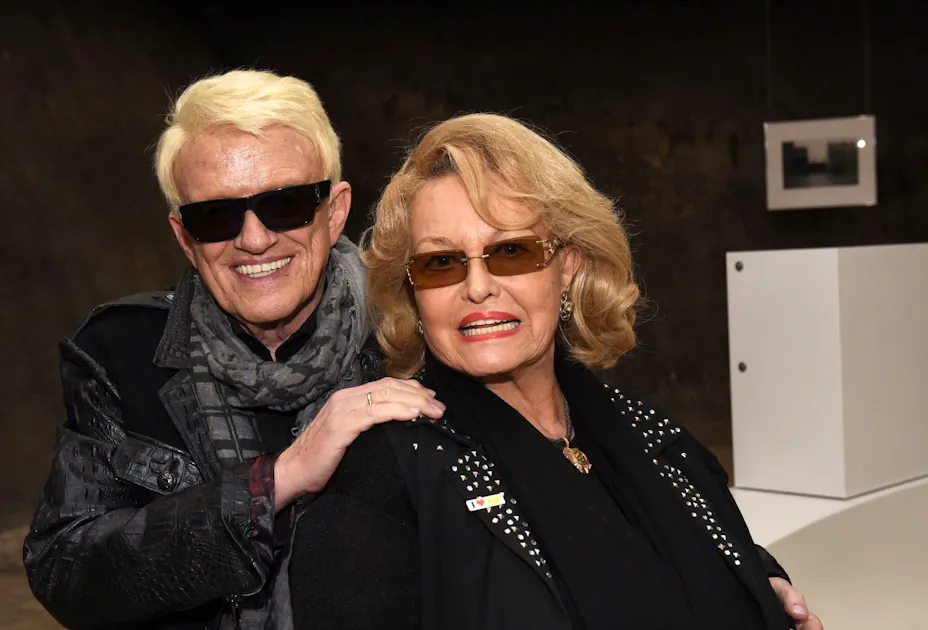 Millions in assets: Heino has settled his inheritance - one person gets ...