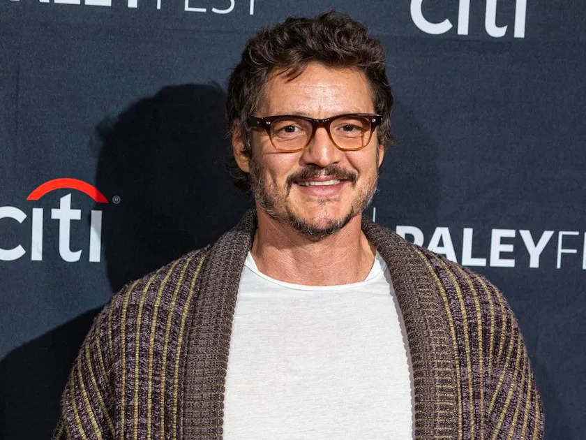 Pedro Pascal dans le rôle de Reed Richards? | blue News