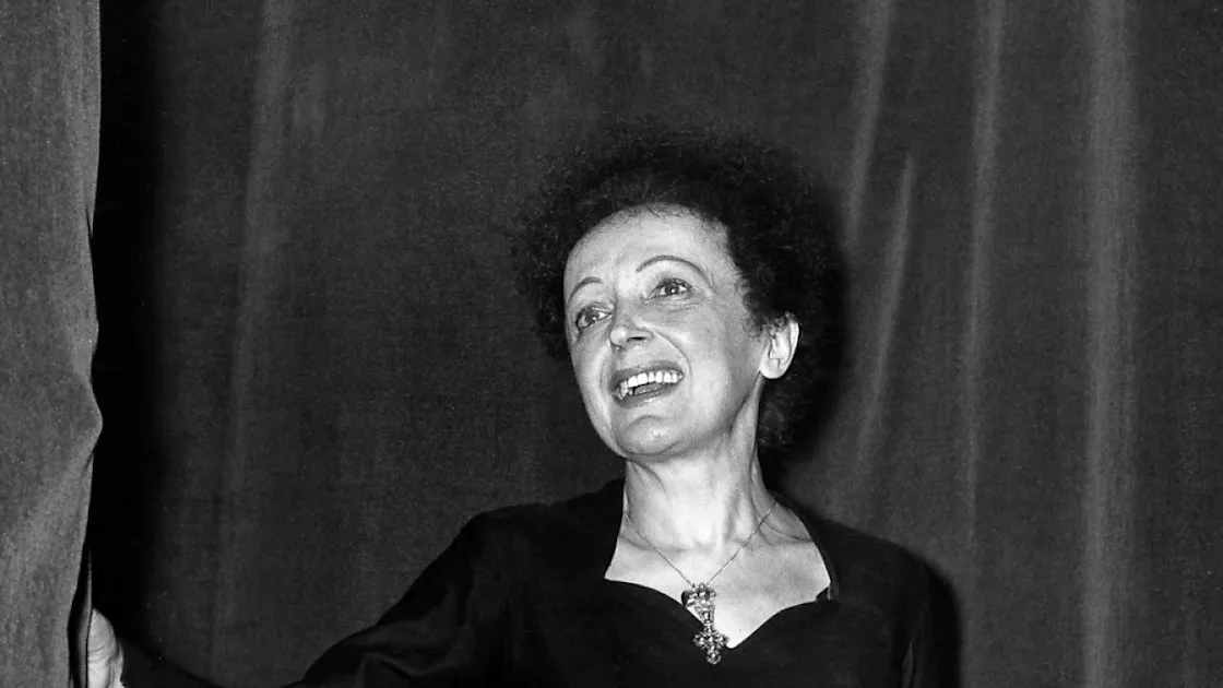 Dopo i Beatles, l'IA riporterà in vita pure la voce di Edith Piaf ...