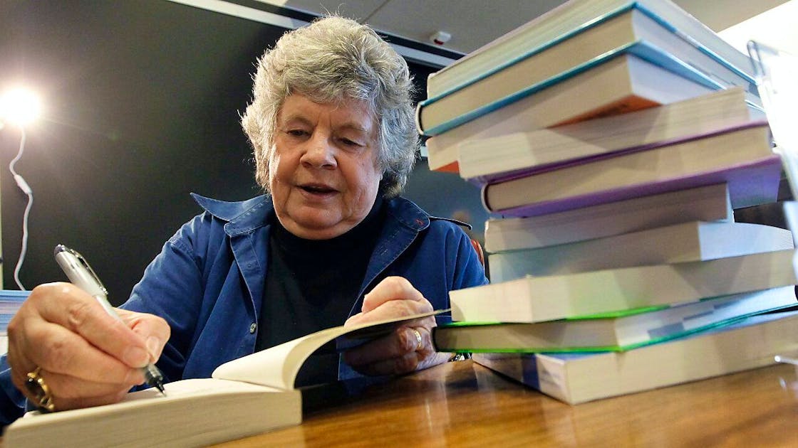 È Morta A 87 Anni La Scrittrice Britannica A S Byatt Blue News