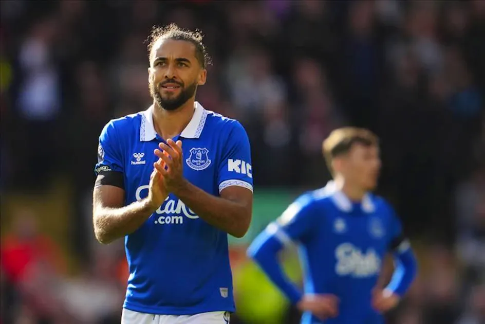 Premier League: Tolti 10 punti all'Everton | blue News