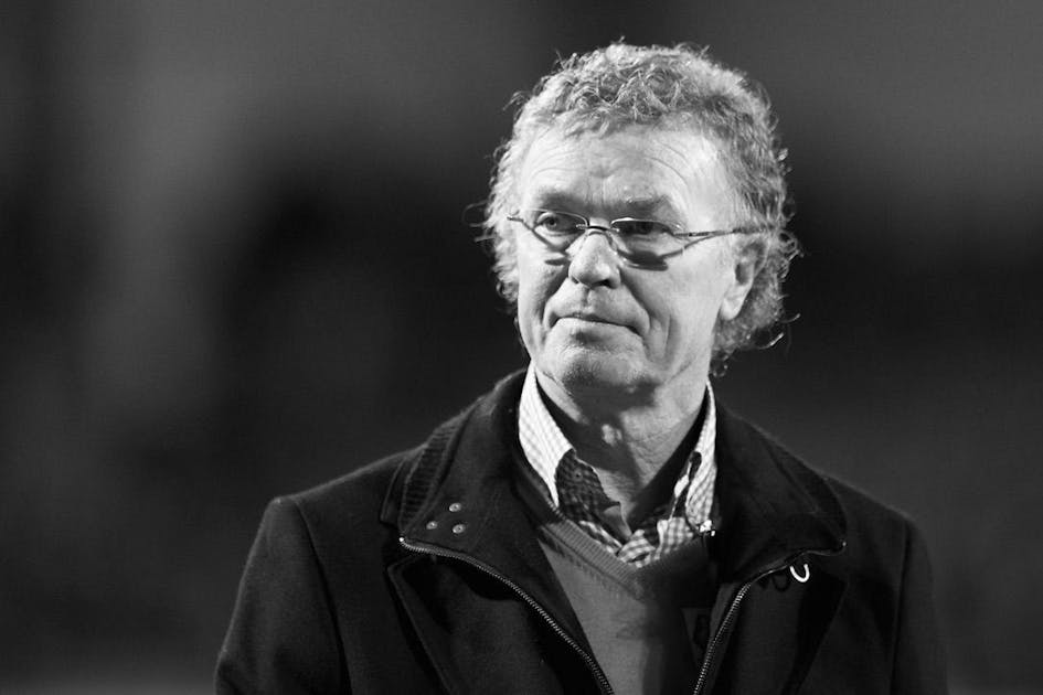 Ruud Geels, ancienne gloire de l'Ajax, est mort | blue News