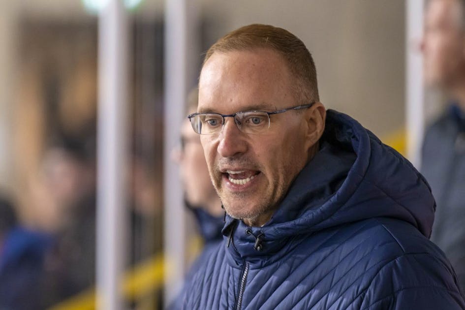 National League: Le HC Kloten démet Gerry Fleming de ses fonctions ...