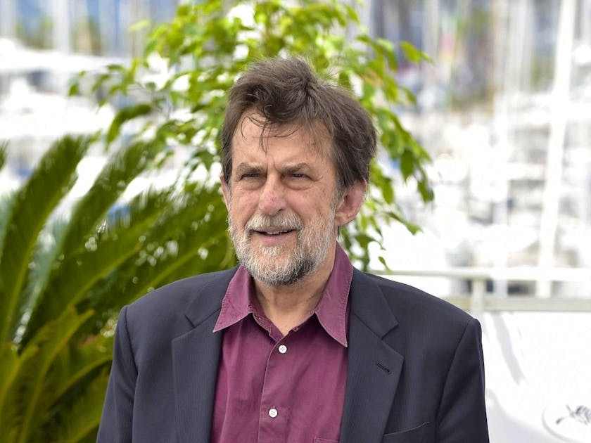 Nanni Moretti su Paola Cortellesi: «Ha osato facendo un film fuori ...