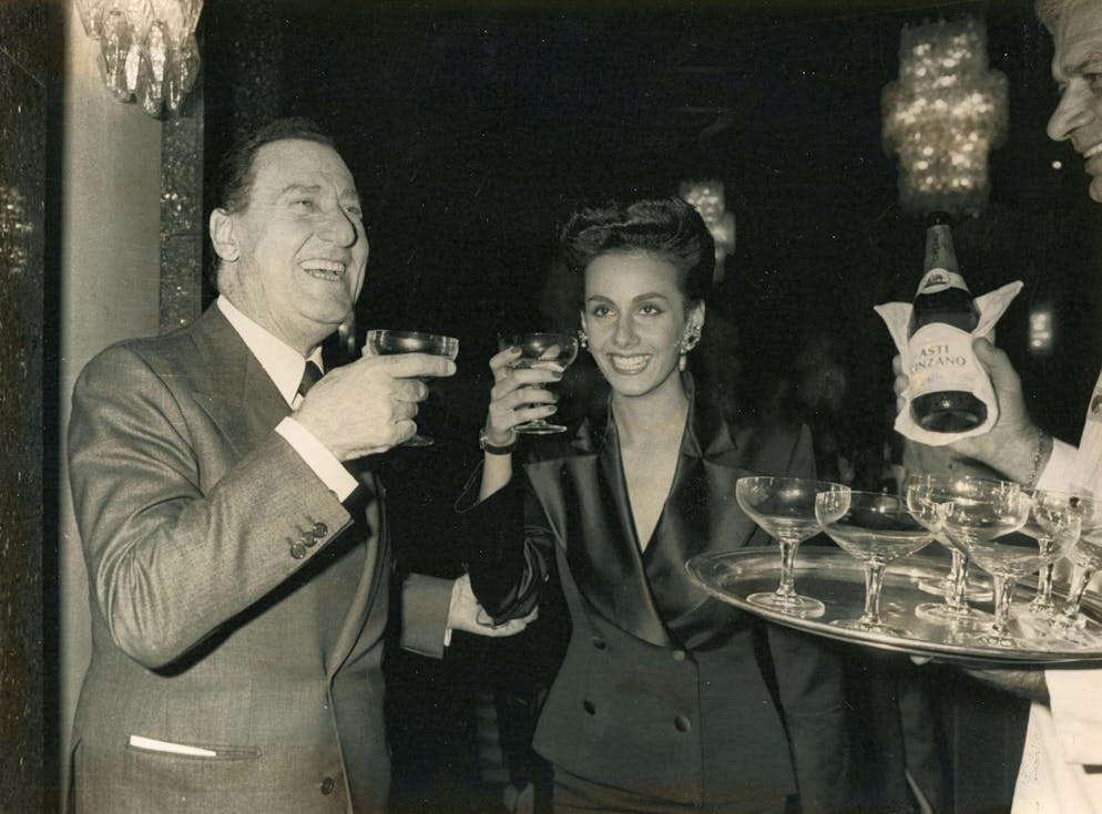 Addio ad Anna Kanakis, l'attrice italiana che amava scrivere | blue News