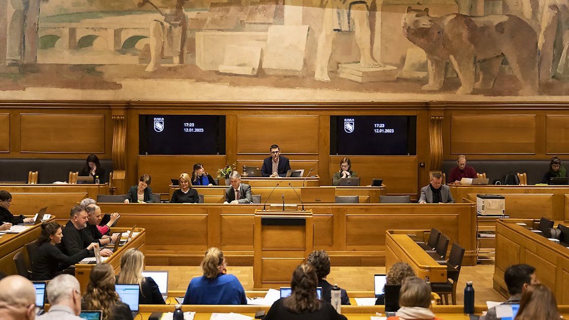 Bern: Berner Stadtrat für Kauf der SNF-Liegenschaften in der Länggasse | blue News