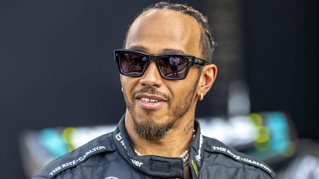 Lewis Hamilton steht offenbar vor Wechsel zu Ferrari | blue News