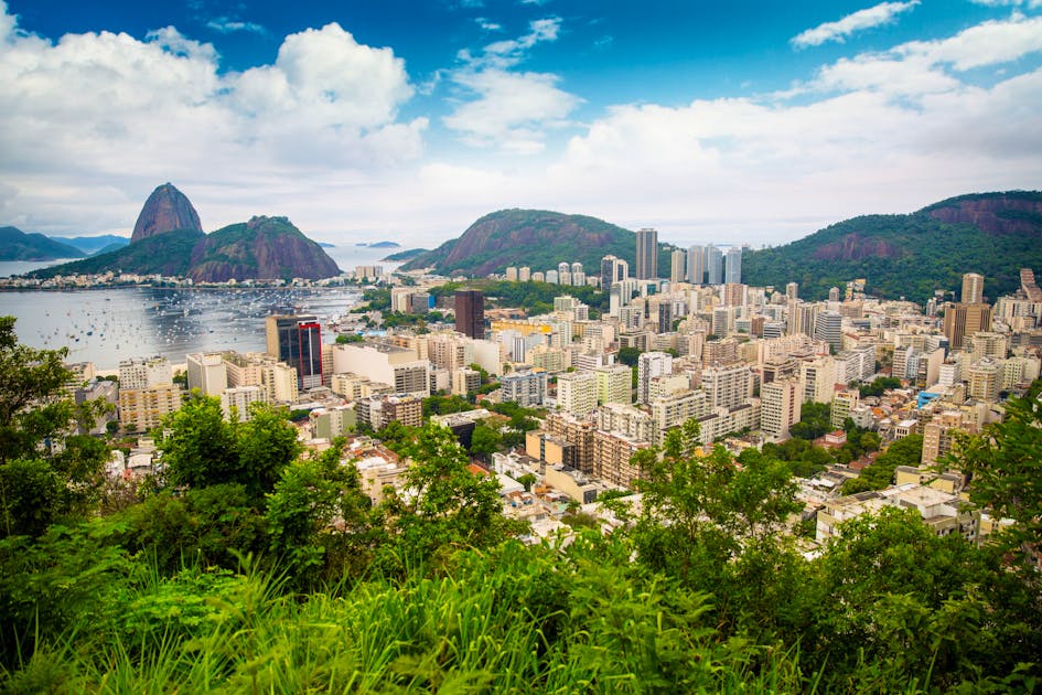 Come si piazza la Svizzera?: Ecco le 15 destinazioni di viaggio più ...