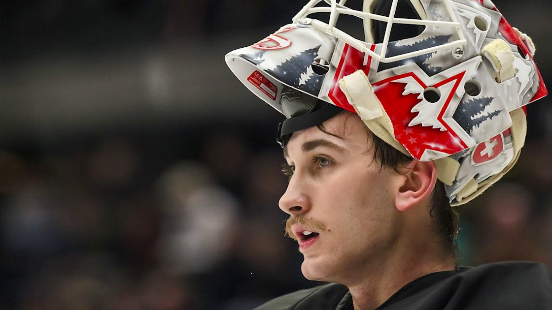 NLA: Goalie-Leistungen von Kevin Pasche weiter mirakulös | blue News