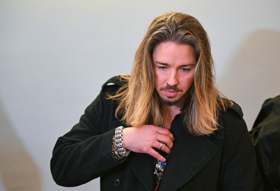 Gil Ofarim gesteht im Prozess und entschuldigt sich | blue News