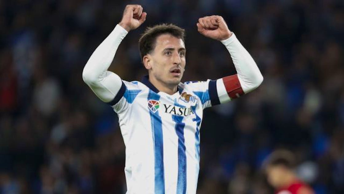 Champions League im Ticker: Real Sociedad – Red Bull Salzburg | blue News