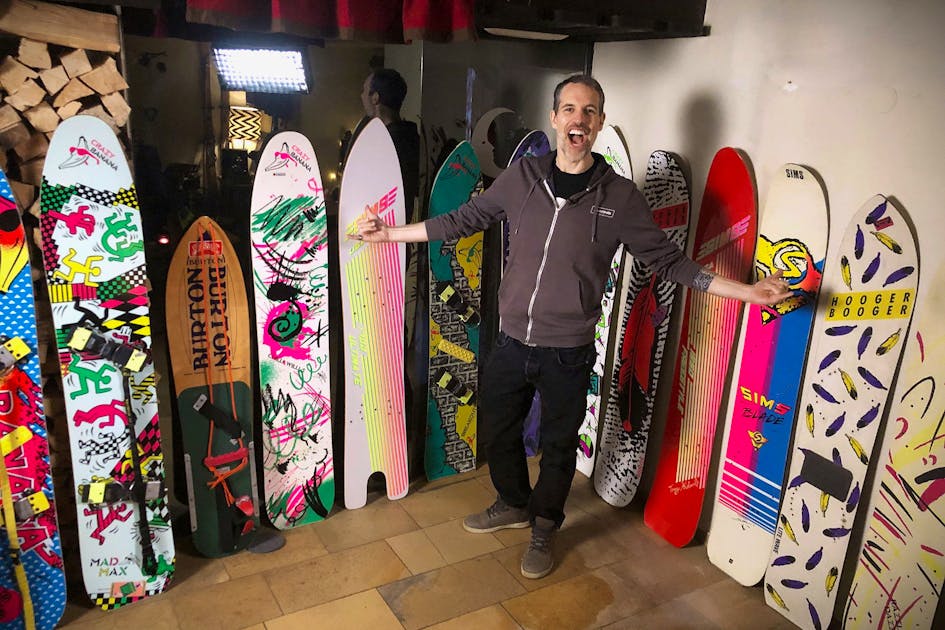 Dok «Rebellen im Schnee»: Arthur Honegger: «Die Gefahr schwingt immer ...