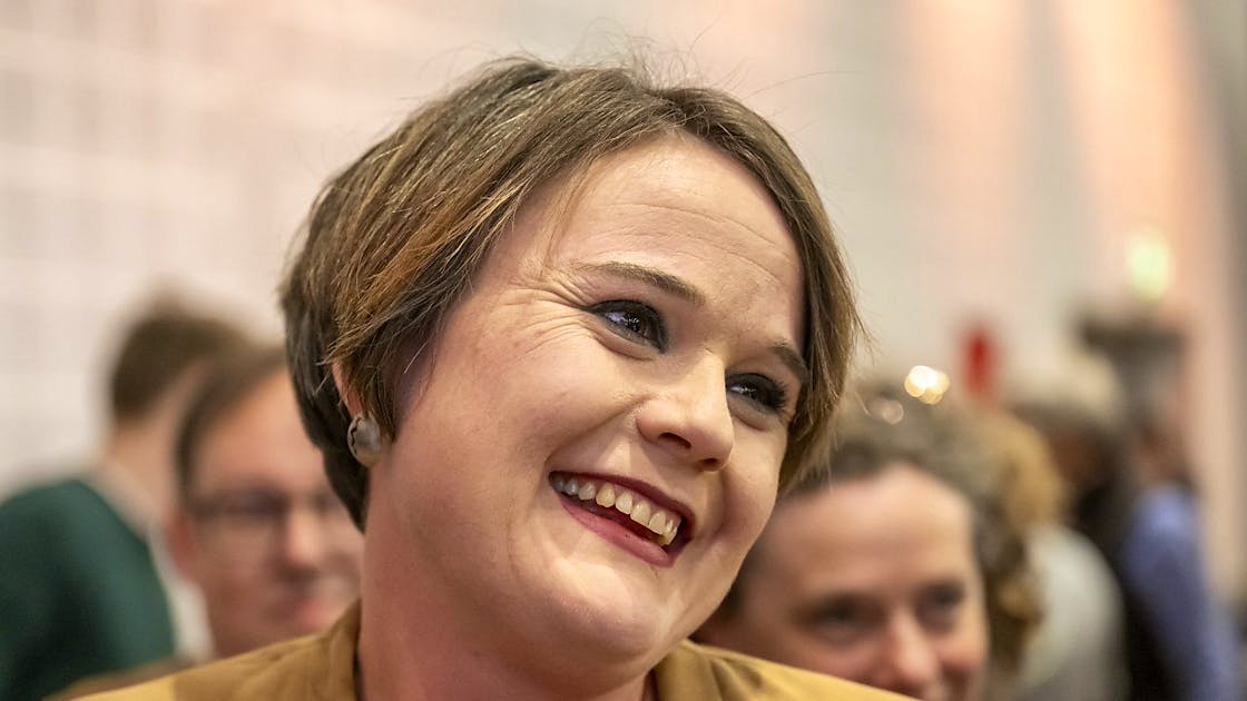 Regierungsratswahlen: Basler Nationalrätin Sarah Wyss verzichtet auf ...