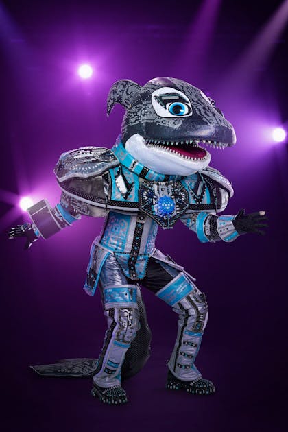«The Masked Singer»-Finale: Orca, Nessi und Rüebli – wer steckt ...