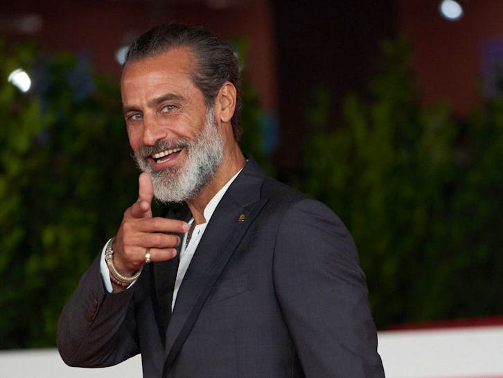 Raz Degan su Cindy: «Insieme da 5 anni, ho capito subito che era ...