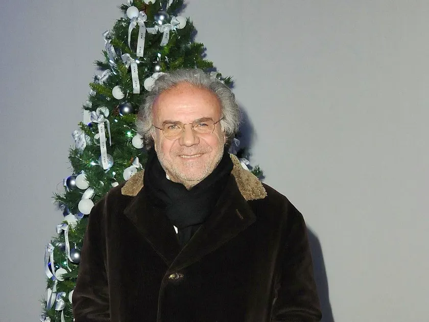 Presto in TV: Jerry Calà dopo l’infarto: «Sono stato fortunato» | blue News