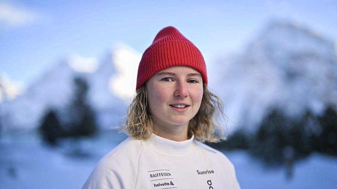 Skicross: Erster Weltcupsieg für Sixtine Cousin | blue News