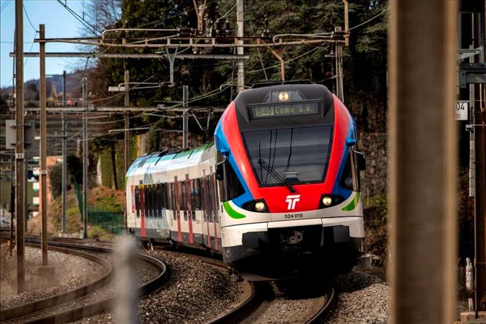 Tornano i treni «TILO Pigiama» per un Capodanno in sicurezza | blue News