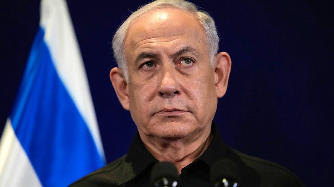 Per Gallant Netanyahu è rimasto «in shock» per giorni dopo l'attacco di ...