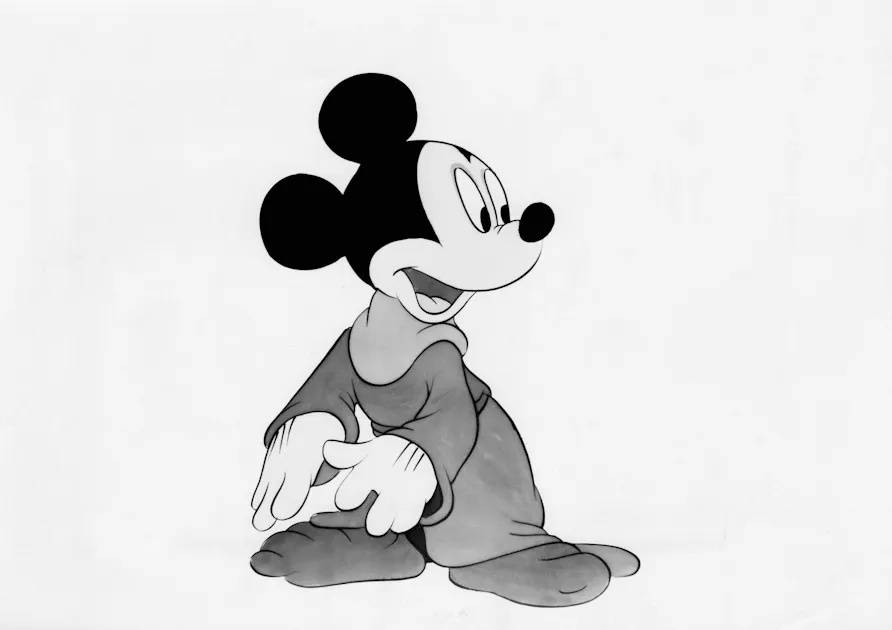 La souris Mickey entre dans le domaine public à partir de lundi | blue News