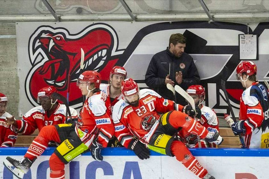 Hockey: Rockets sconfitti a Winterthur | blue News
