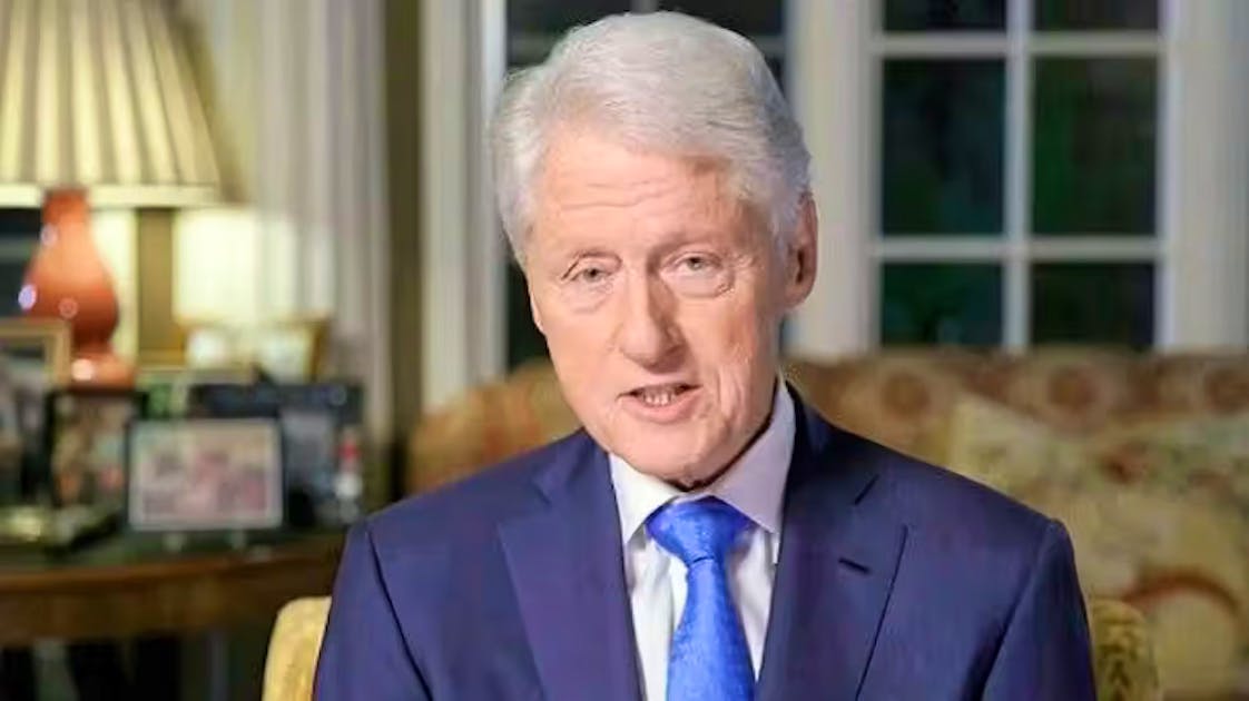 Liste bientôt publiée: Bill Clinton figure parmi les documents top ...