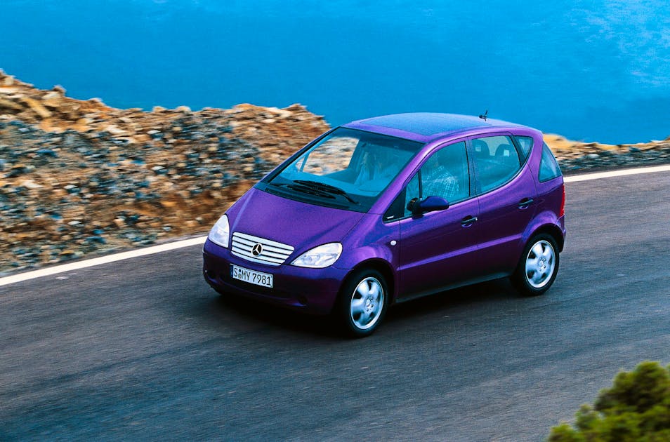 Top 5: Tolle Marke, scheiss Auto | blue News